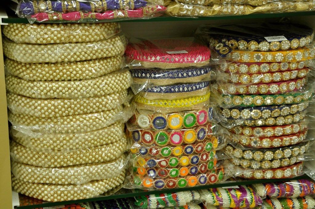 INFRASTRUCTURE – Thakurdas & Company Private Limited